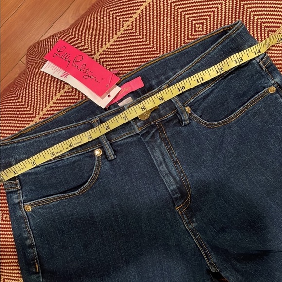 Lilly Pulitzer | Jeans | Lilly Pulitzer Jeans | Poshmark
